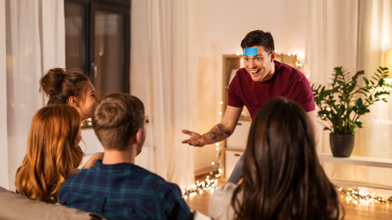10 party tricks that impress guests without spending a lot