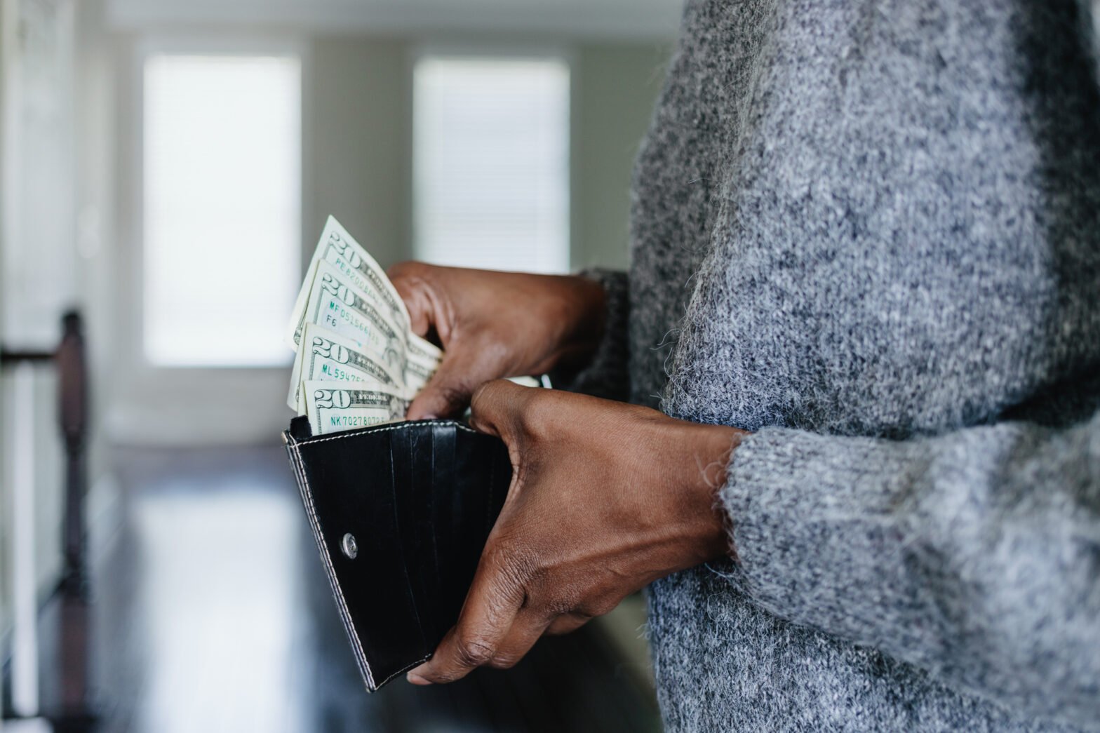 New York Inflation Refund Check 2025: More Than 8 Million Residents ...