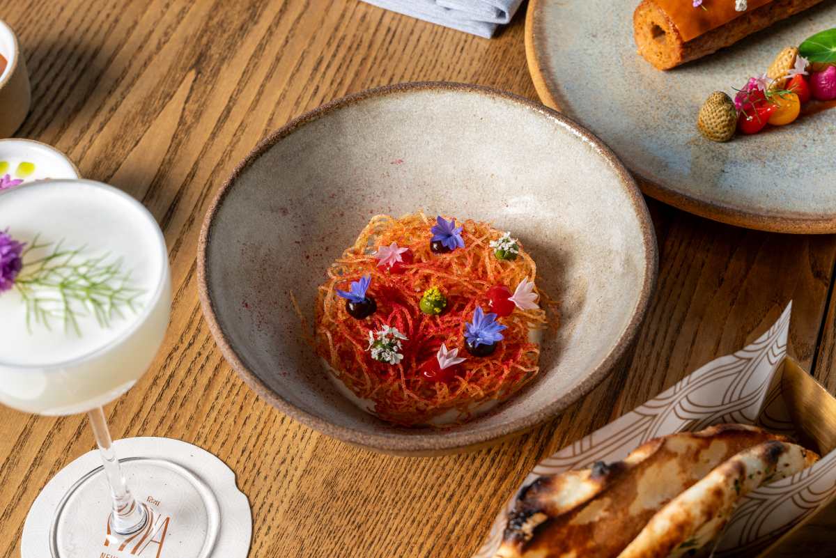 14 Great SF Tasting Menus For Under $100