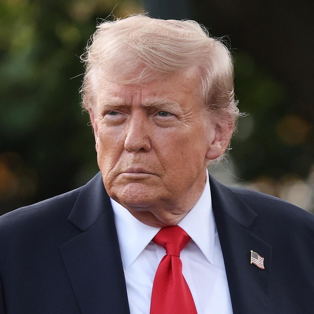 Trump wants to abolish quarterly earnings reports. Here's why.