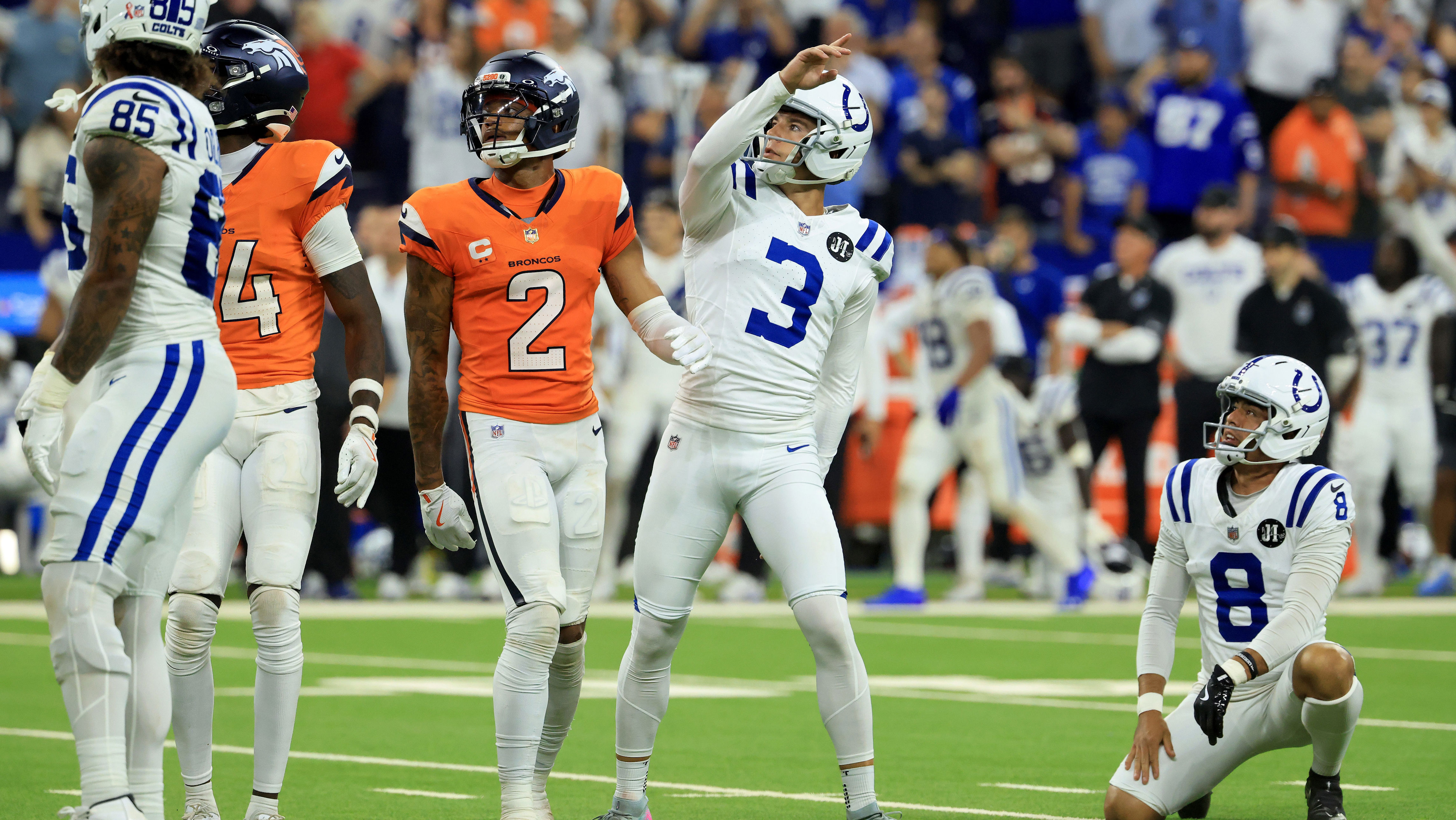 ‘Hypocritical’ NFL Leverage Rule Sends Broncos Reeling