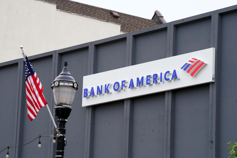 BofA CEO Brian Moynihan sets up horserace for his successor — but says ...