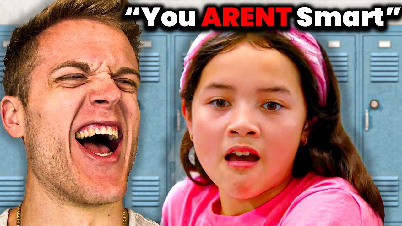 I just got schooled in this epic game! 🎮