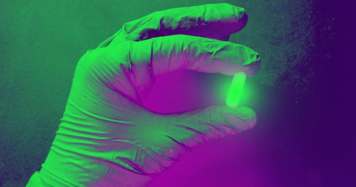 Boy found radioactive capsule and took it home — then tragedy struck