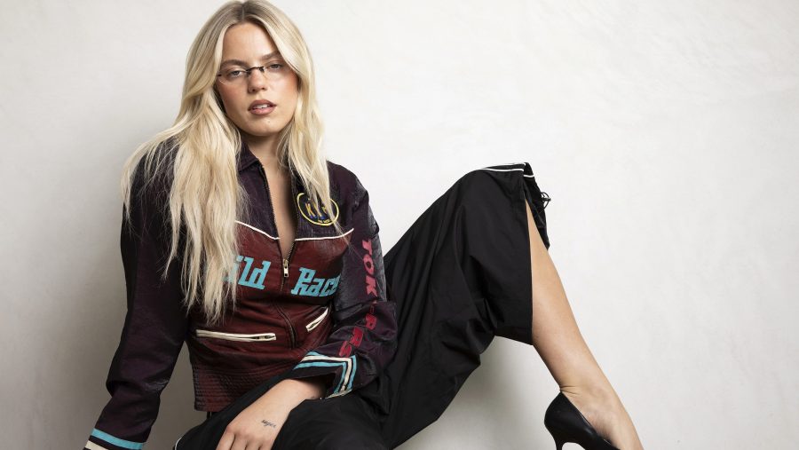 Reneé Rapp announces Bite Me Tour stop in San Diego