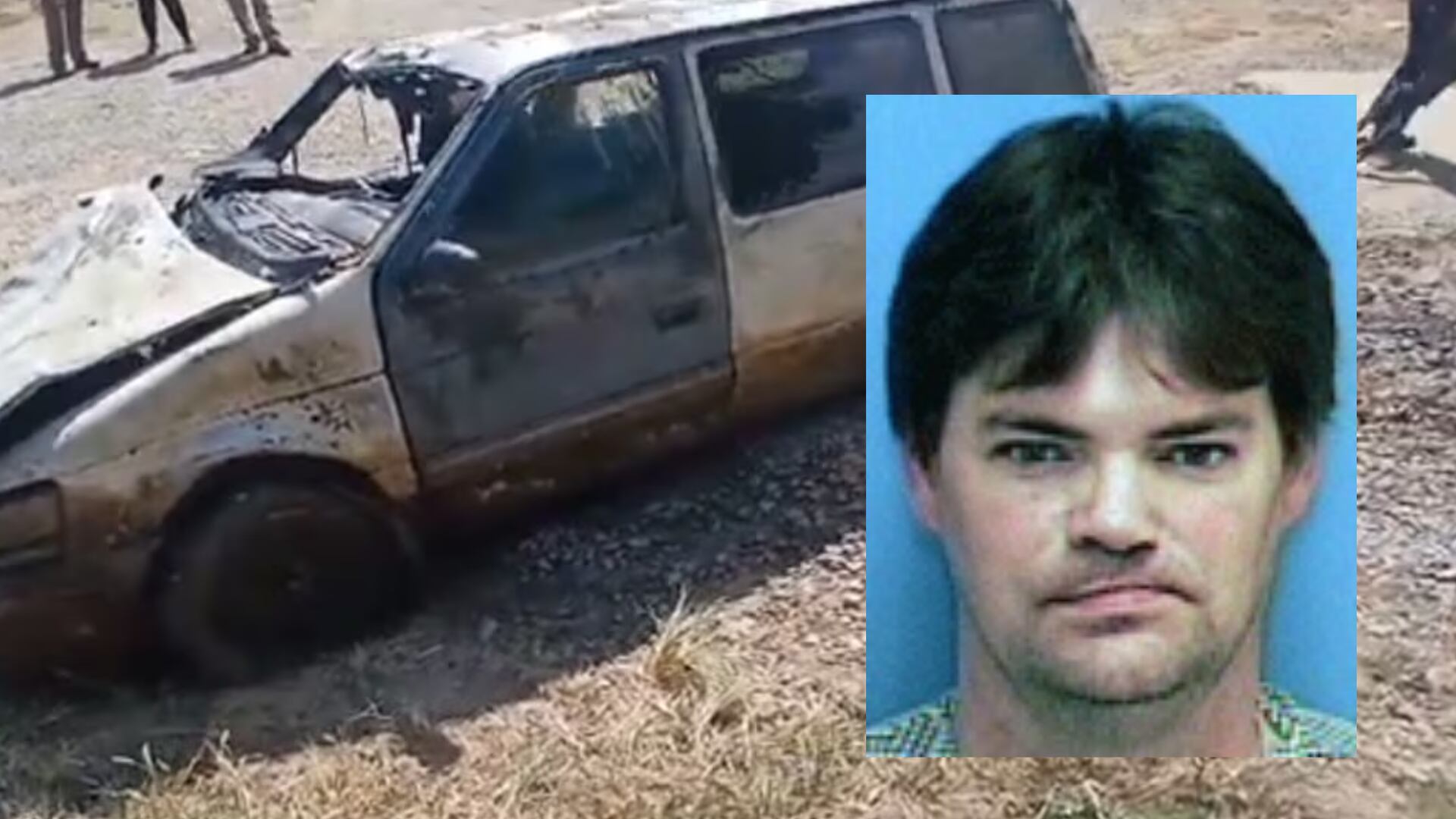 ‘We could finally bring him home’: Family says human remains found in ...