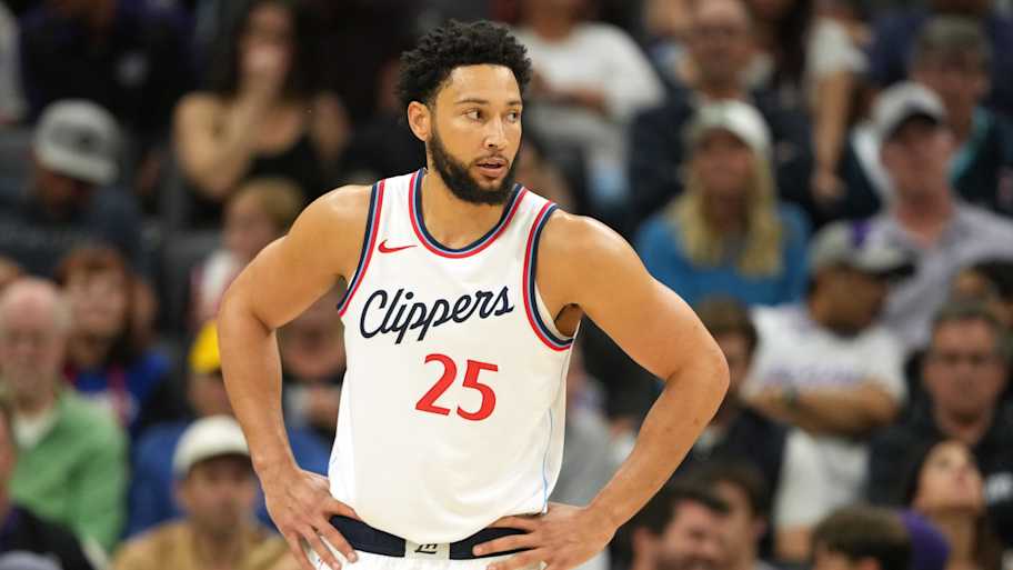 Patrick Beverley thinks Charlotte could have changed Ben Simmons’ career