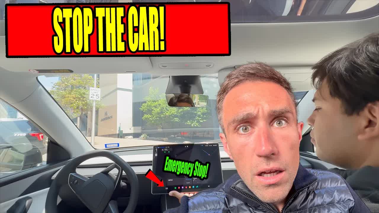 Tesla robotaxi | This changes everything