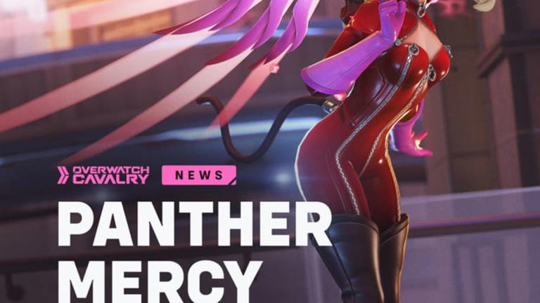 Overwatch x Persona 5: All Skins, Pricing and Release Time