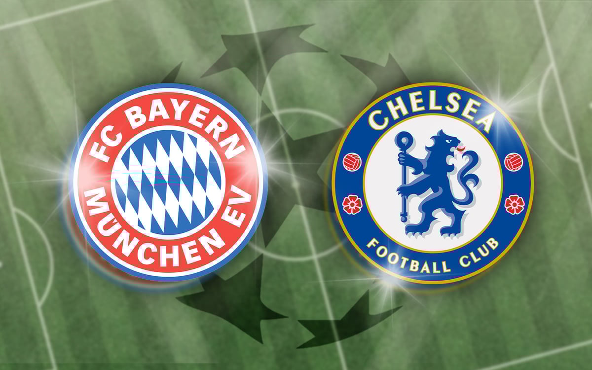 Bayern Munich vs Chelsea: Champions League prediction, kick-off time ...