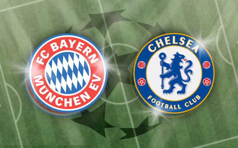 Bayern Munich vs Chelsea: Champions League prediction, kick-off time, team news, TV, live stream ...