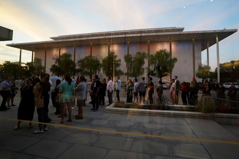 RFK Jr. Raises Eyebrows With Bizarre Tribute to Charlie Kirk