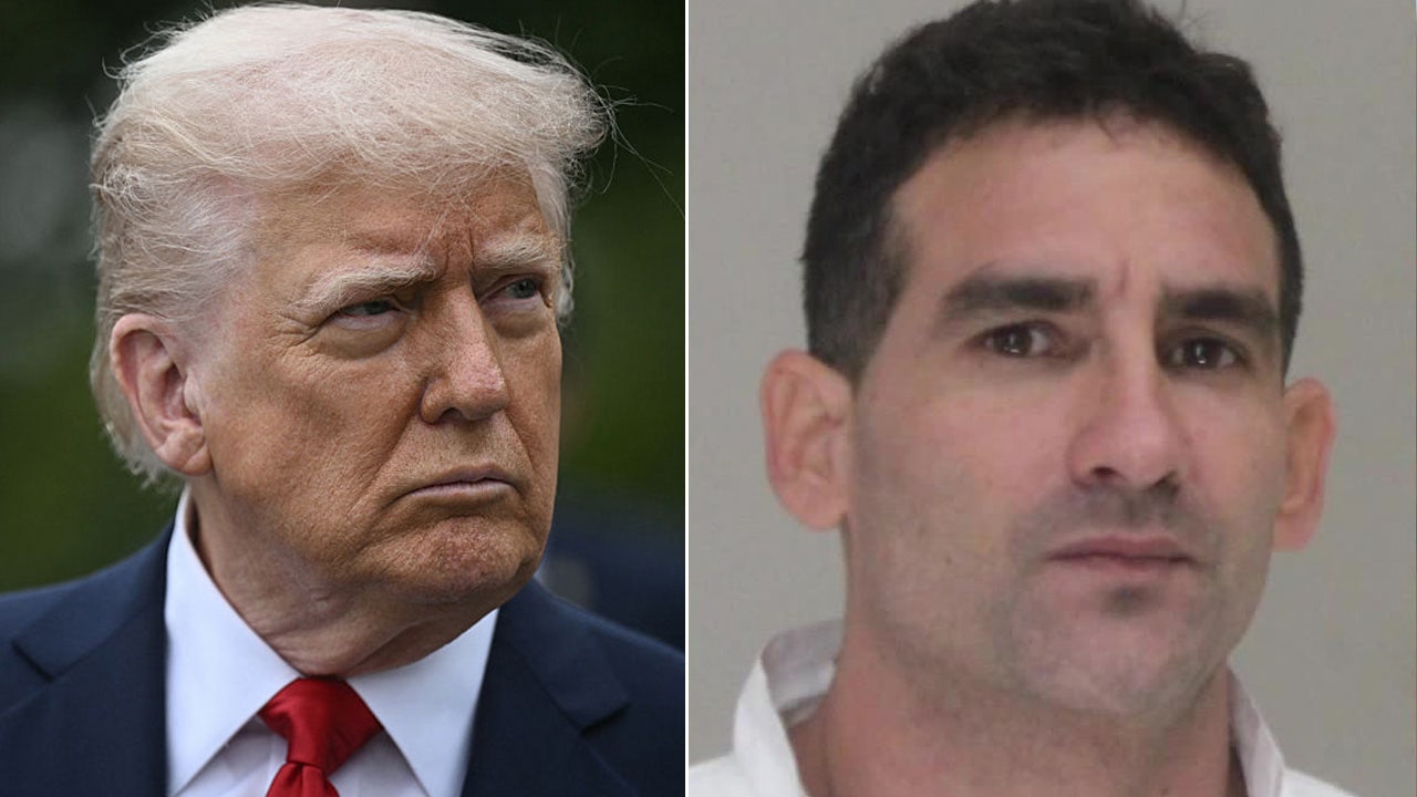 Dallas motel beheading: Pres. Trump calls for immigration crackdown ...