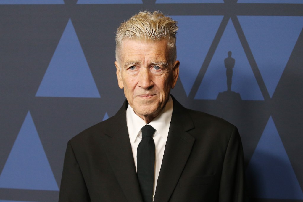 David Lynch's Los Angeles Home and Art Studio Could Be Yours for $15 M.