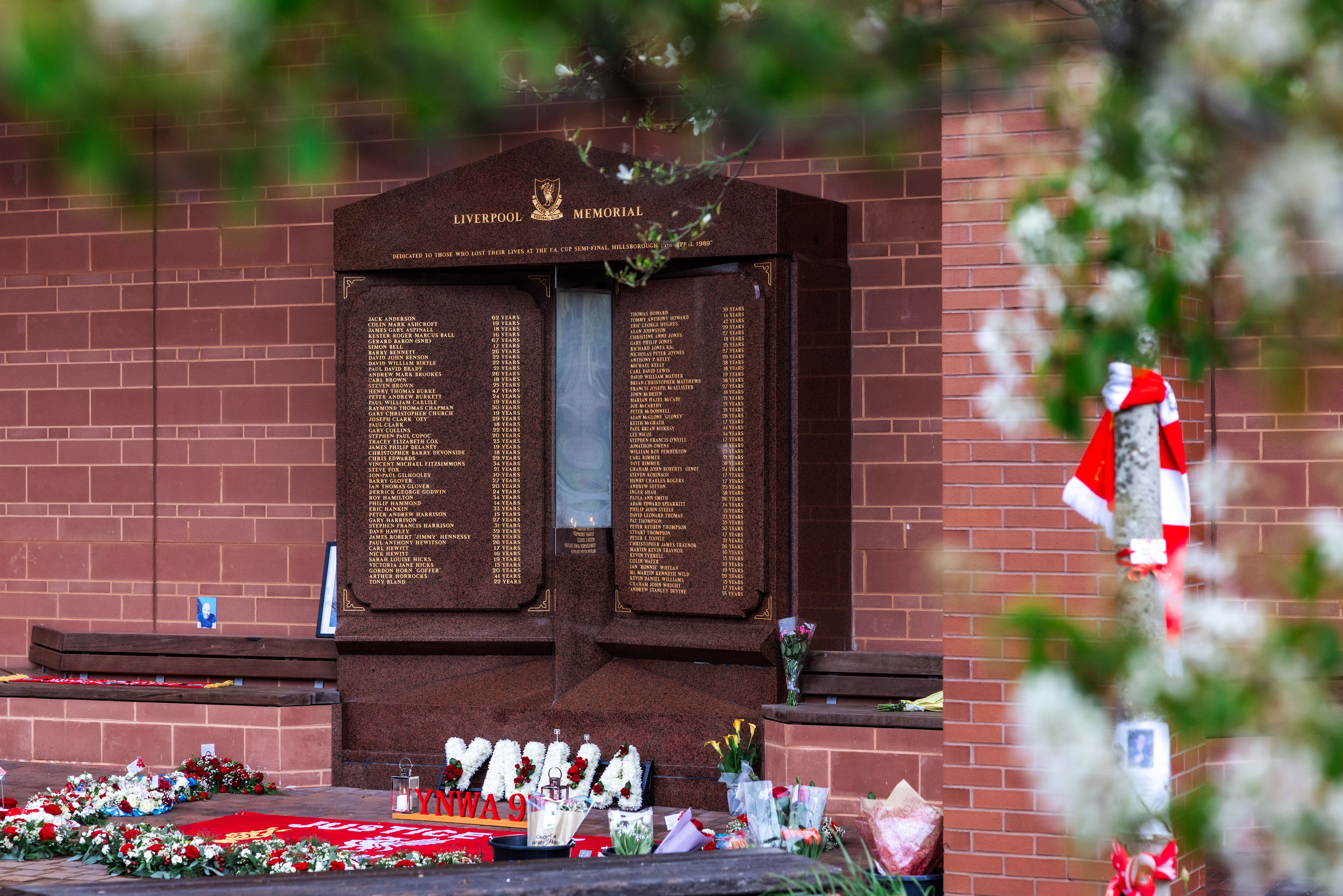 Hillsborough law is 'not what we were promised' warn campaigners
