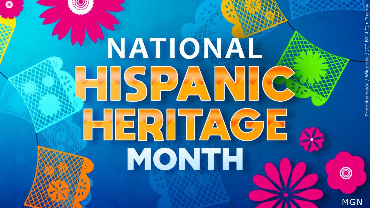 Celebrating Hispanic Heritage Month in Las Vegas Valley