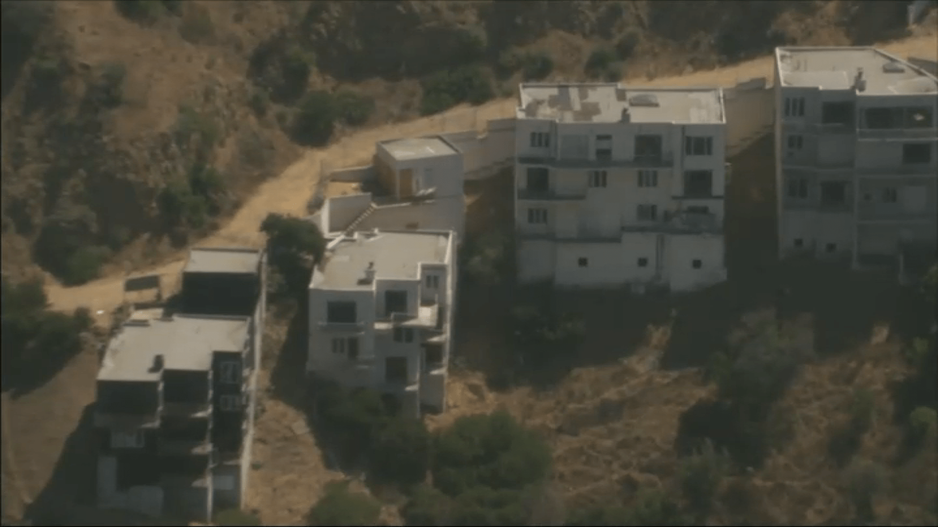 After over 2 decades, hillside homes of Laurel Canyon to be finally ...