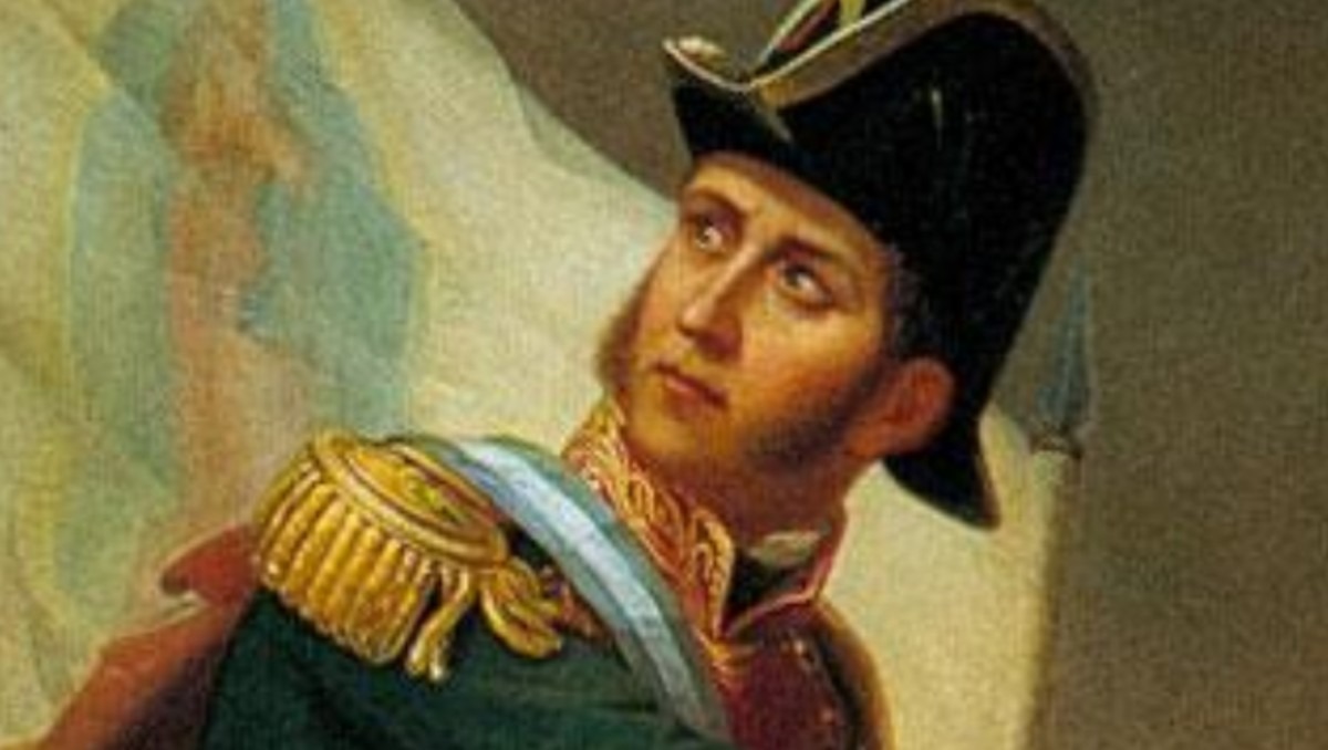 ¿Quién fue Ignacio Allende? Ésta fue su participación en la ...