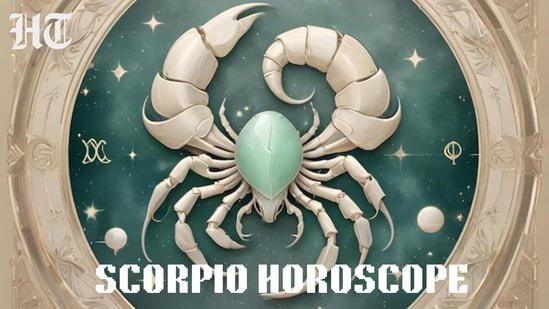 Scorpio Horoscope Today for September 16, 2025: You may witness minor ...