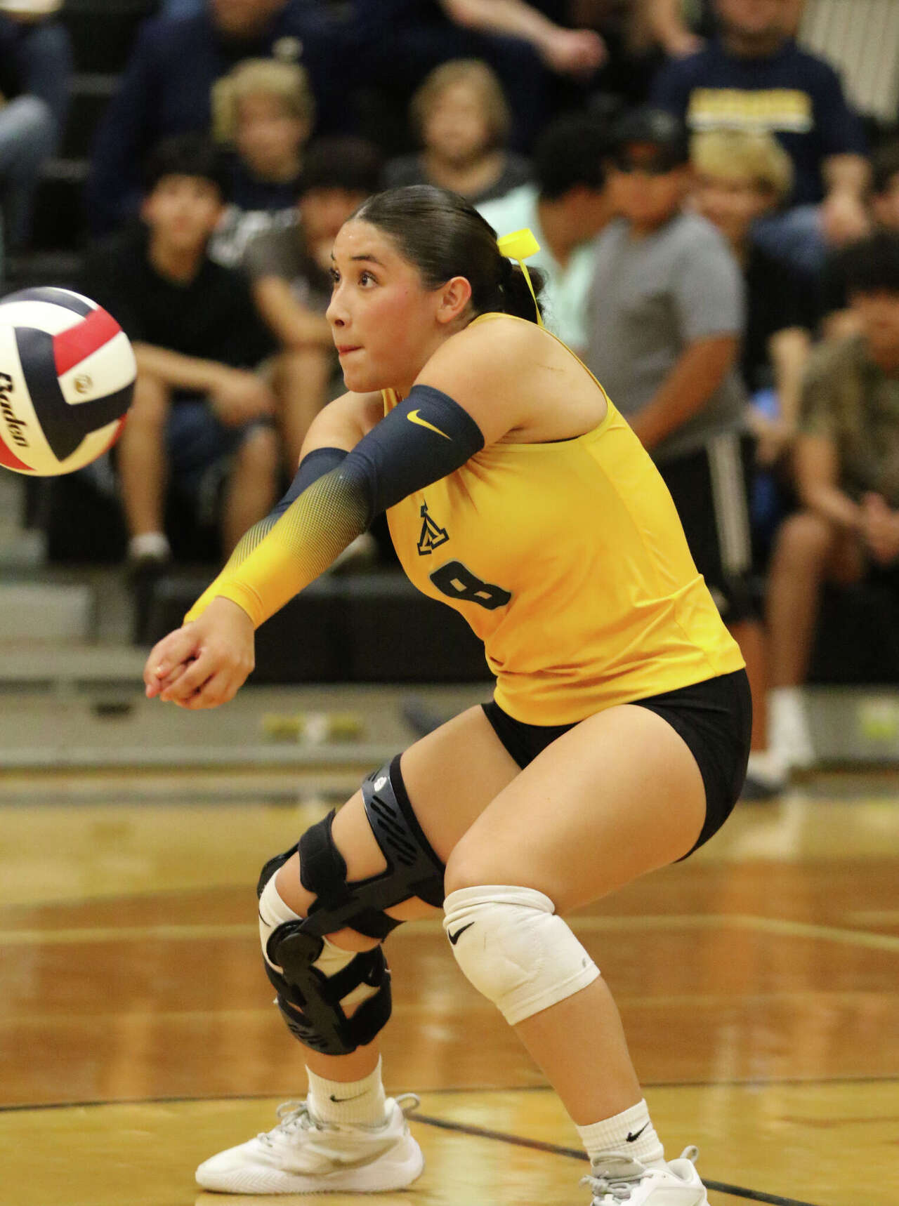 Alexander, United on collision course with each other