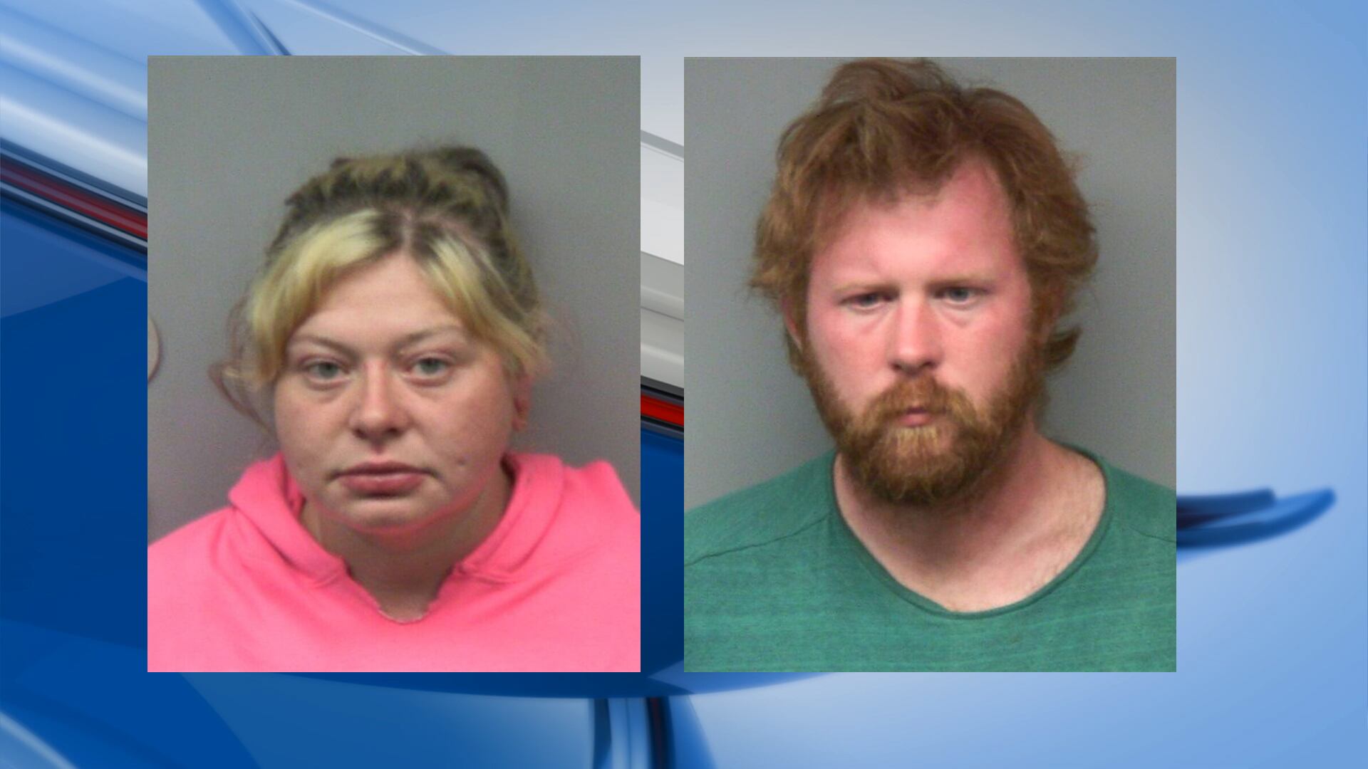 2nd person arrested in connection to Portage County Amber Alert case