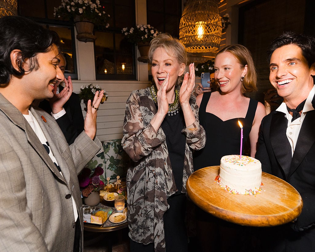 Why Is ‘Hacks’ Ending After Season 5? Unpacking Hannah Einbinder’s ...