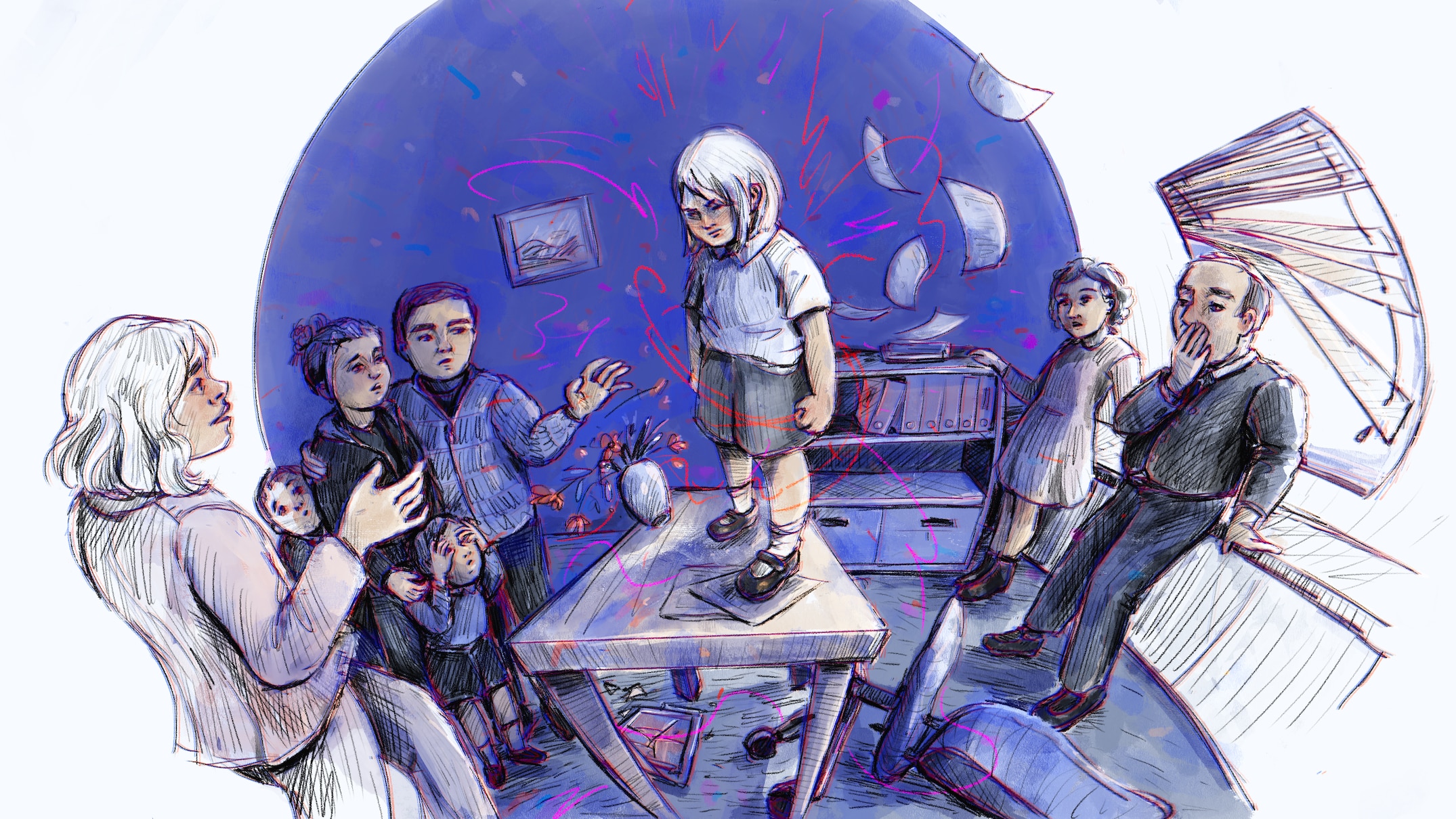 Pathological Demand Avoidance, a little-known profile of autism ...