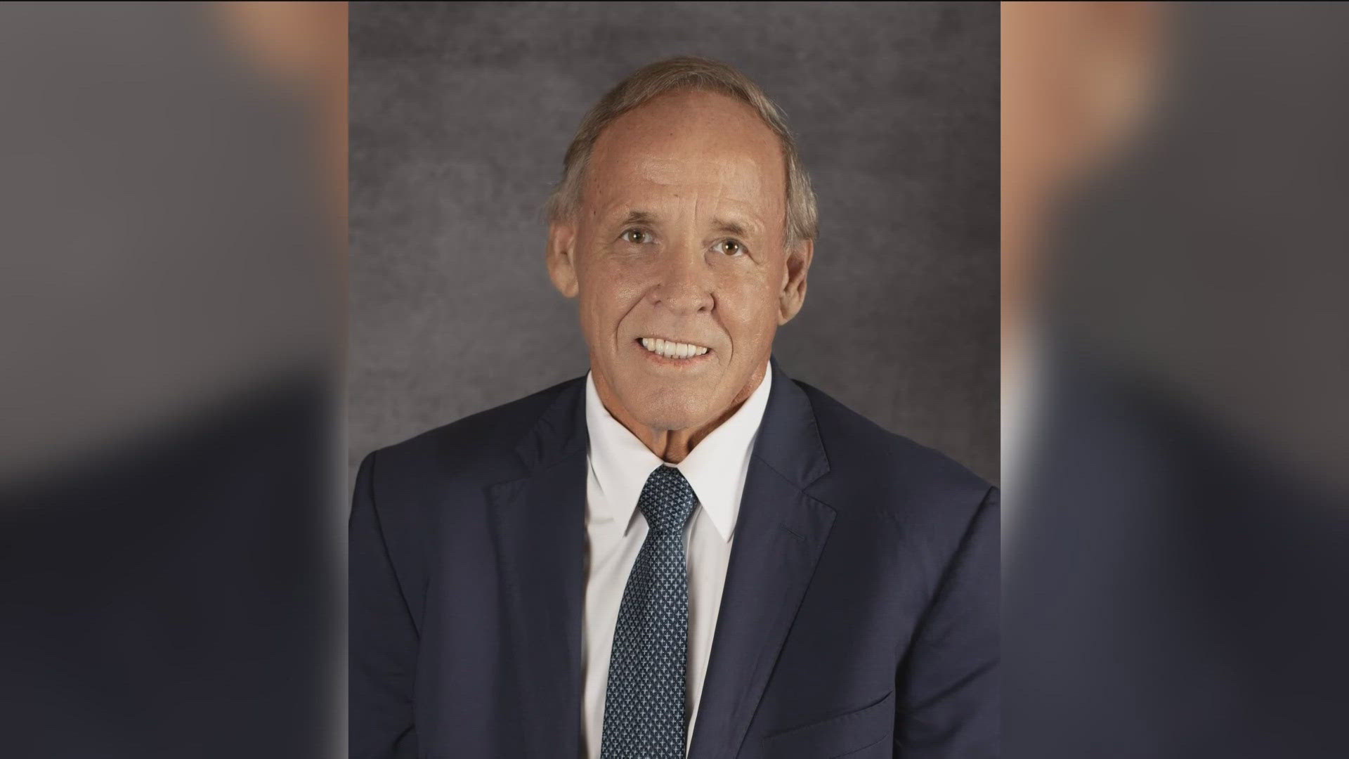 Gov. Sanders certifies Senate seat vacancy after Stubblefield's passing