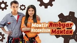 Jadwal SCTV Selasa 16 September: Ada Asmara Gen Z, Cinta Sedalam Rindu ...