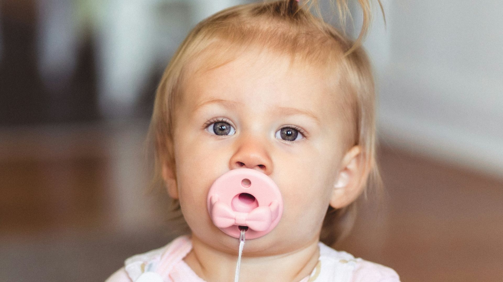 20 Saintly Baby Names For Your Little Angel