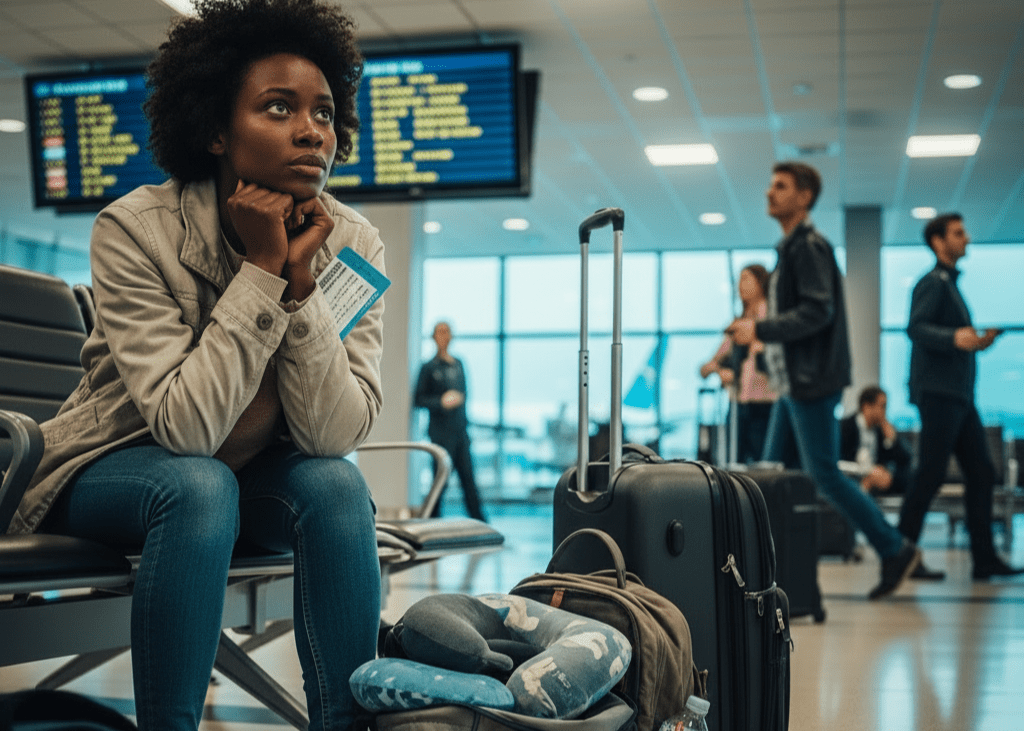 Airlines speed up check-in with SITA Connect Fly