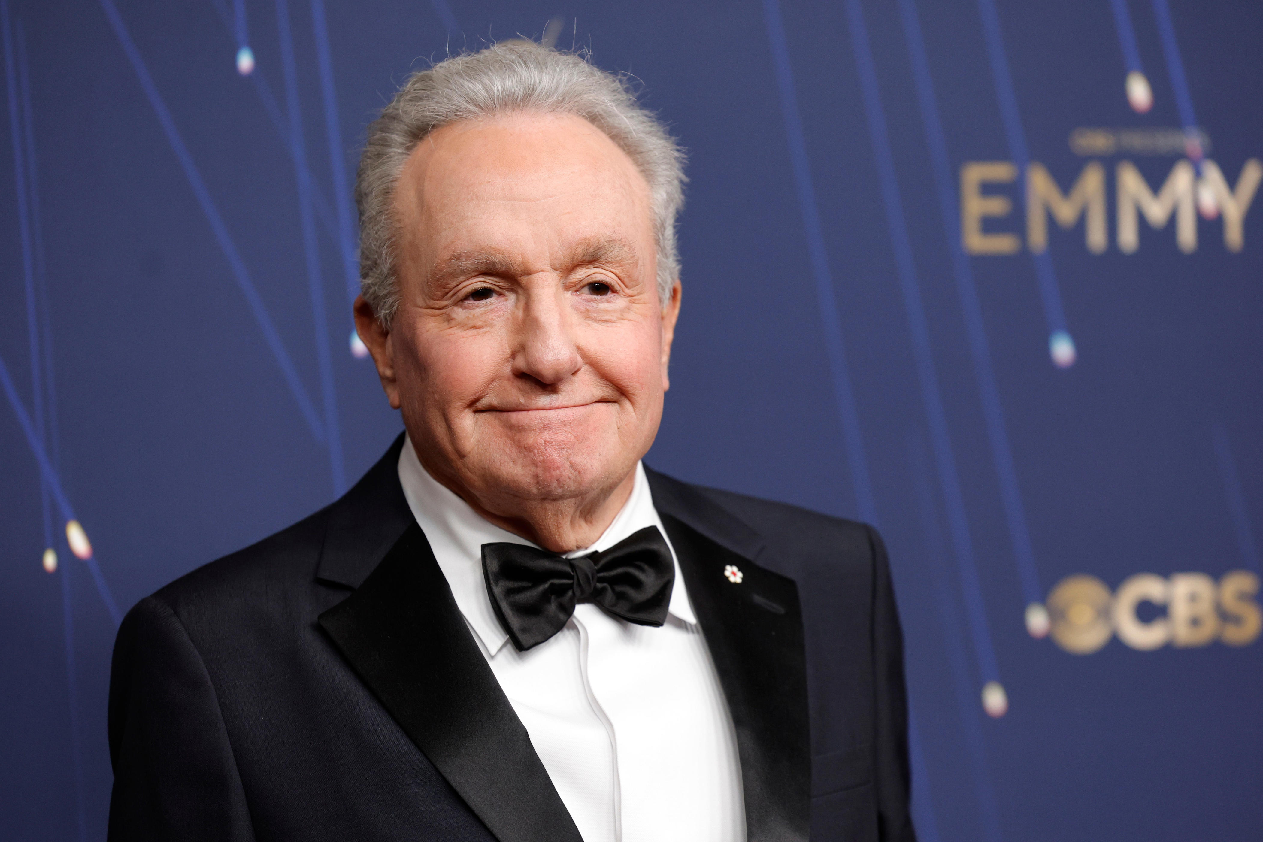 'SNL' creator Lorne Michaels addresses 'hard' cast shake-up