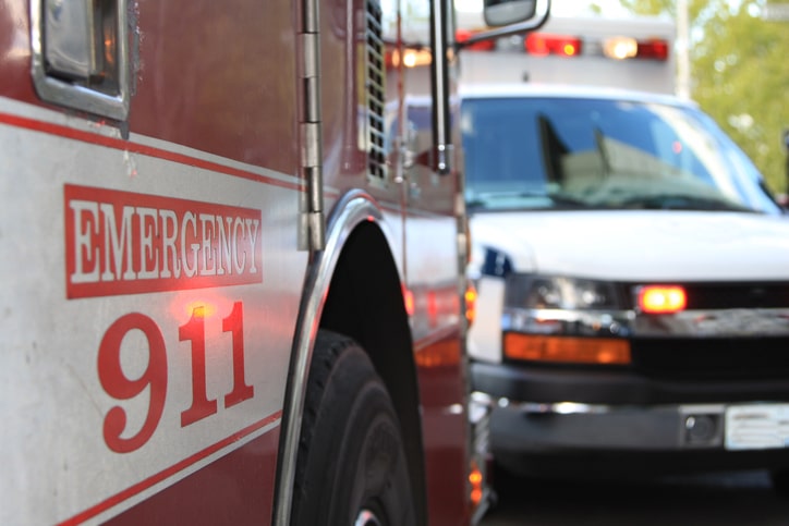 California's 911 Crisis Is a Wake-Up Call for the Nation
