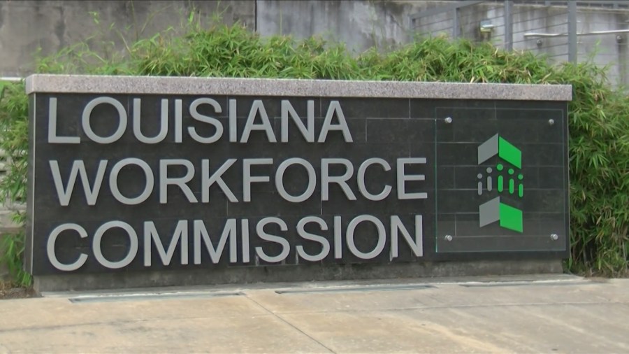 Louisiana Workforce Commission evacuated due to bomb threat, officials ...