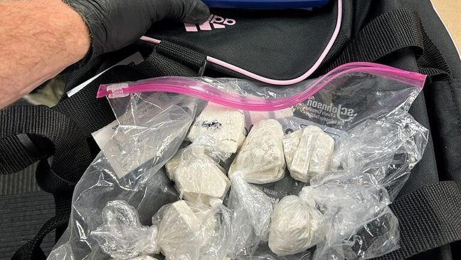 Portland police seize nearly $2 million in illegal drugs in major crackdown