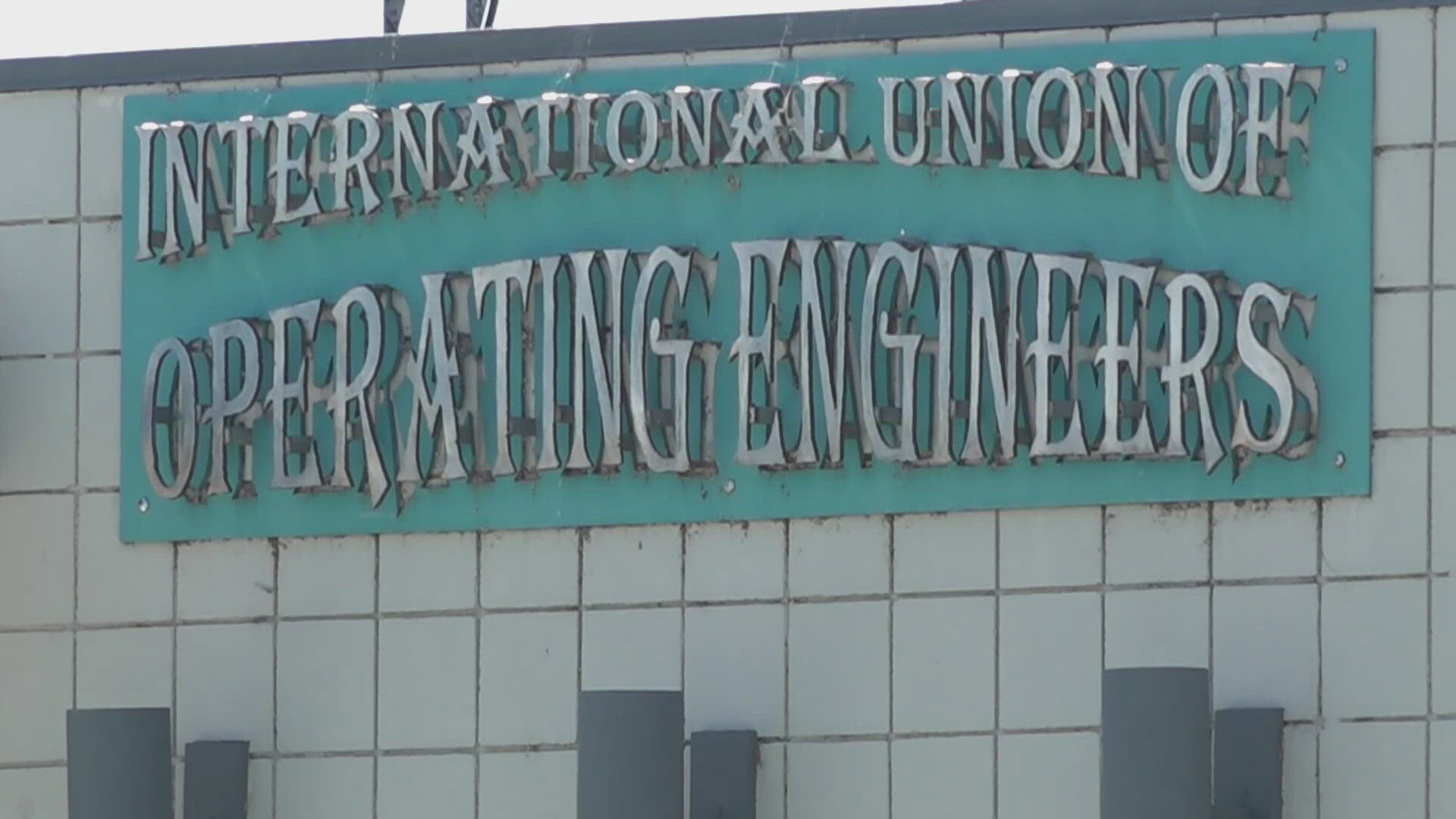 Local operators union no longer on strike, WSDOT confirms