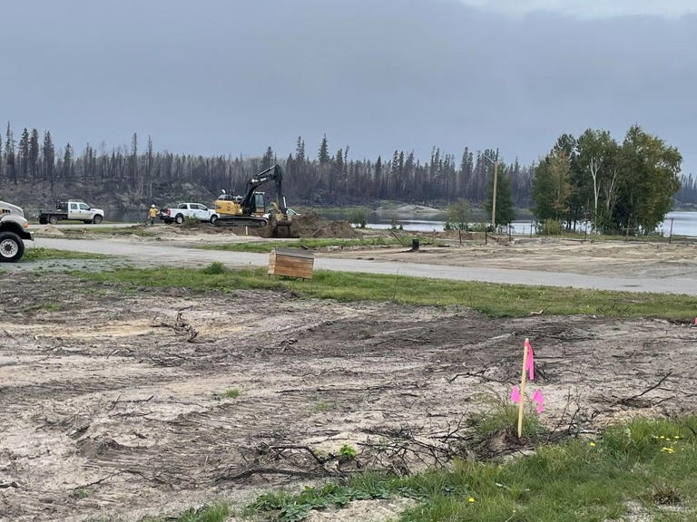 'The grief is still there': Saskatchewan's Denare Beach healing from ...