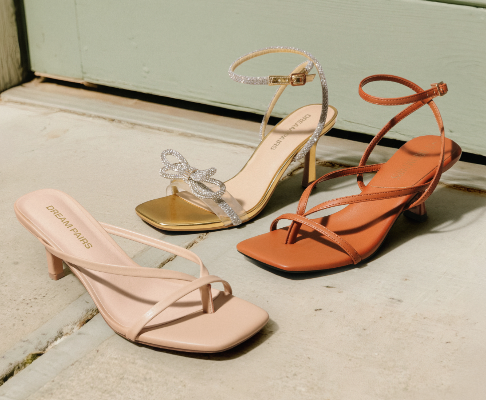 Best Women’s Shoes for Summer to Fall Transition
