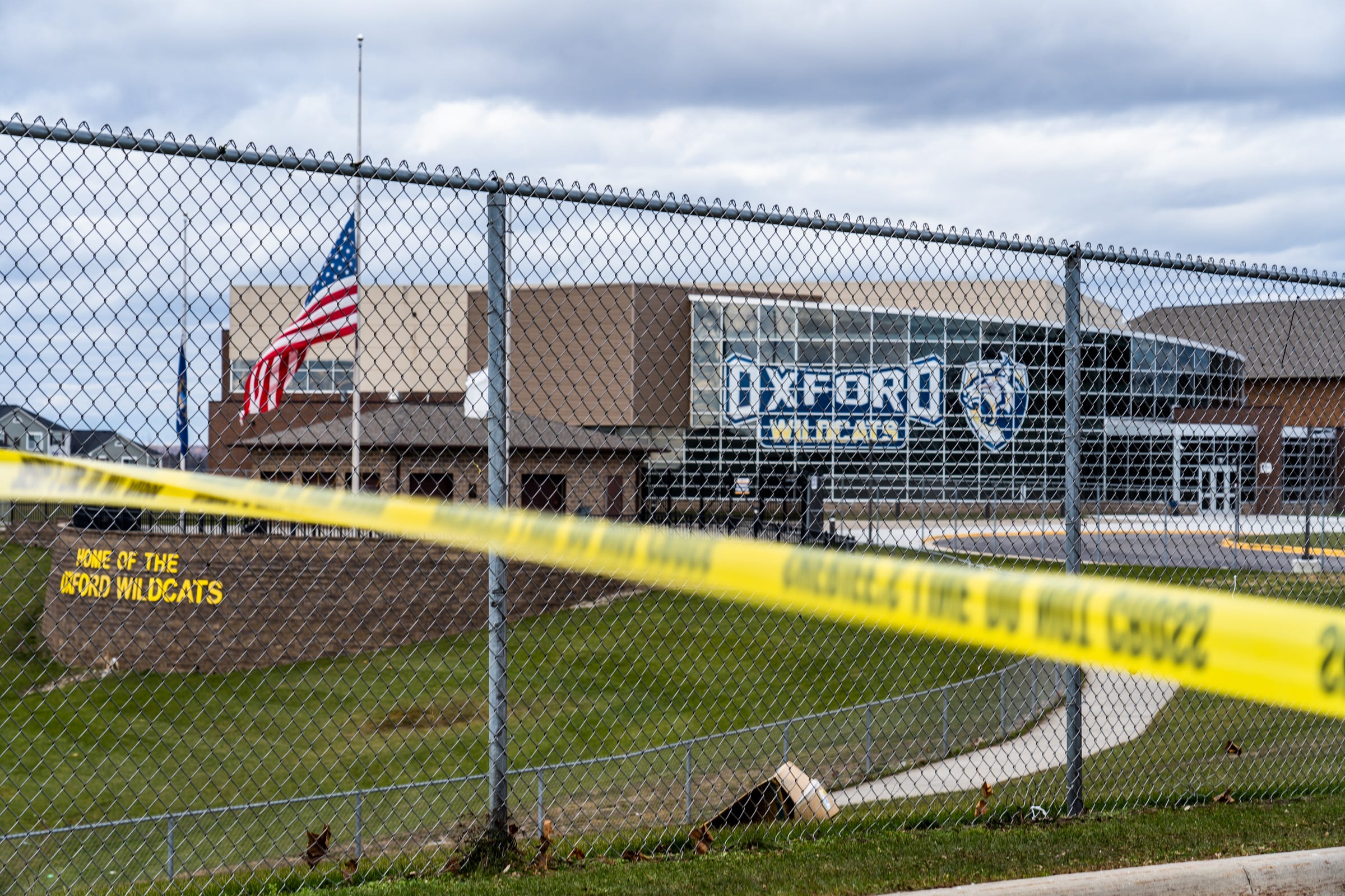 New investigative report examines emergency response in 2021 Oxford ...