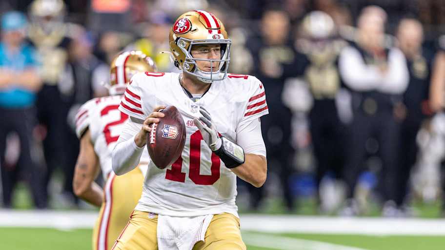 3 Players the 49ers are Receiving Amazing Return on Investment With