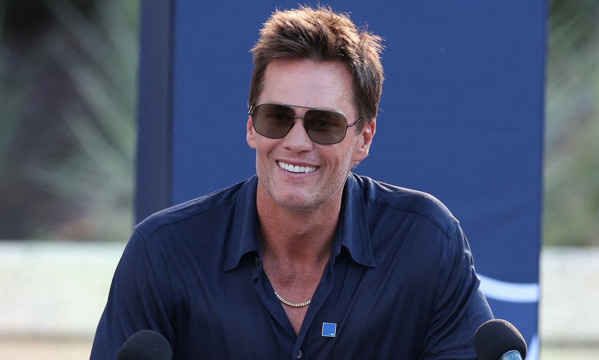 Tom Brady set to come out of retirement in shock move three years since ...