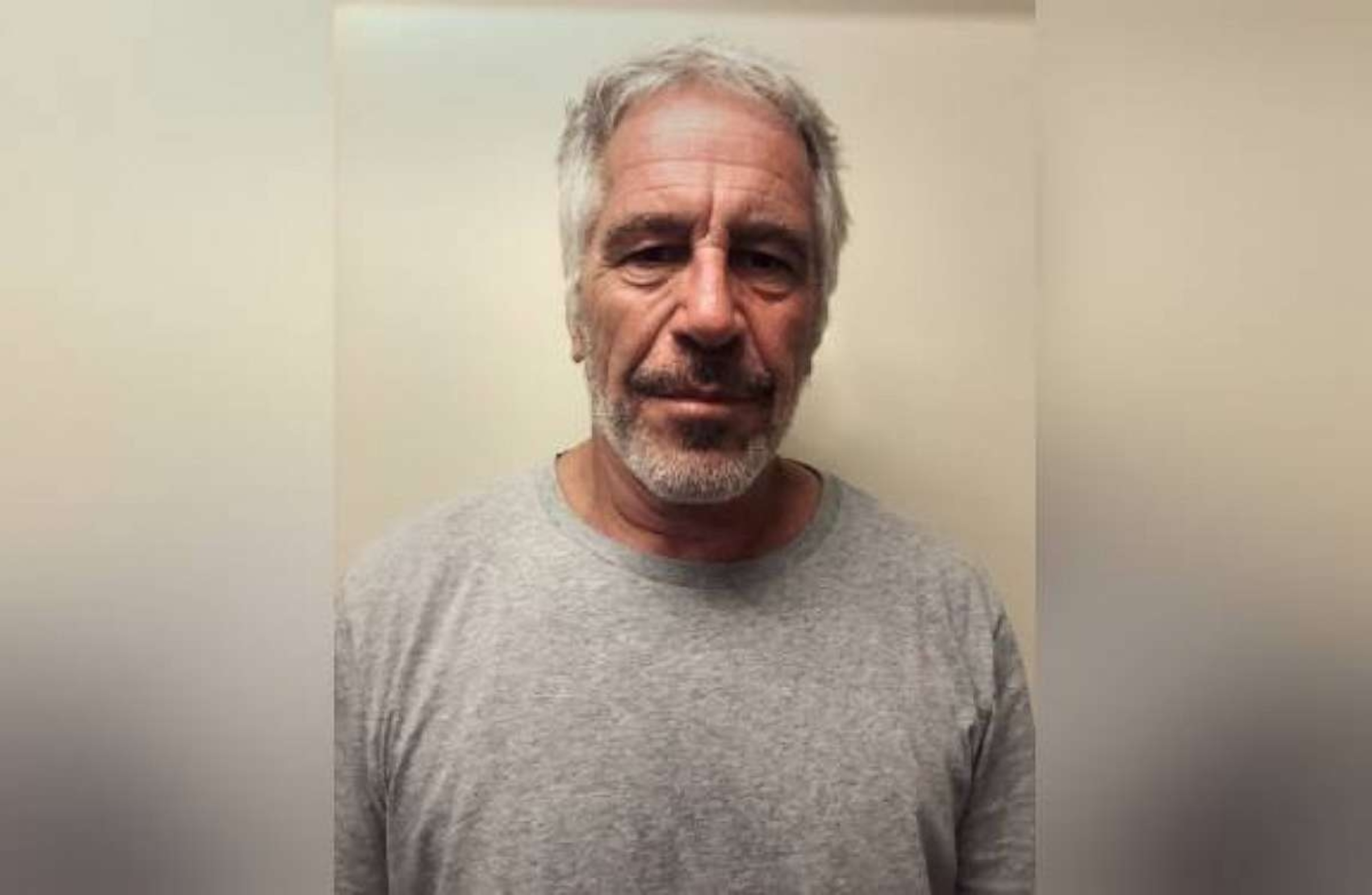 Former Epstein executive secretary tells Oversight panel he was 'master ...