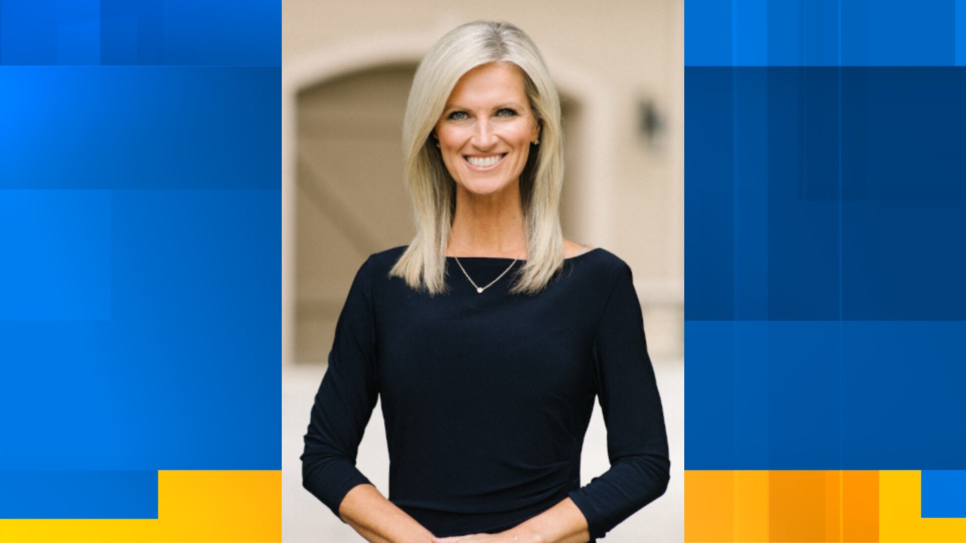 Knox County Commissioner Kim Frazier files as third candidate for mayor