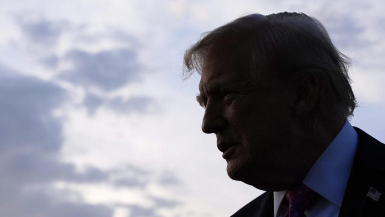 Live updates: US military strikes second Venezuelan vessel; Trump ...