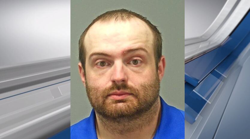 Warren County man followed 79-year-old home, sexually assaulted her ...
