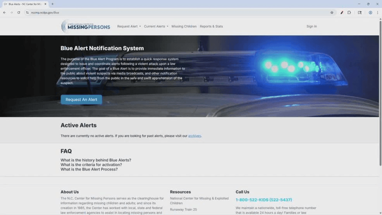 Understanding emergency alerts and what they mean for you and your ...