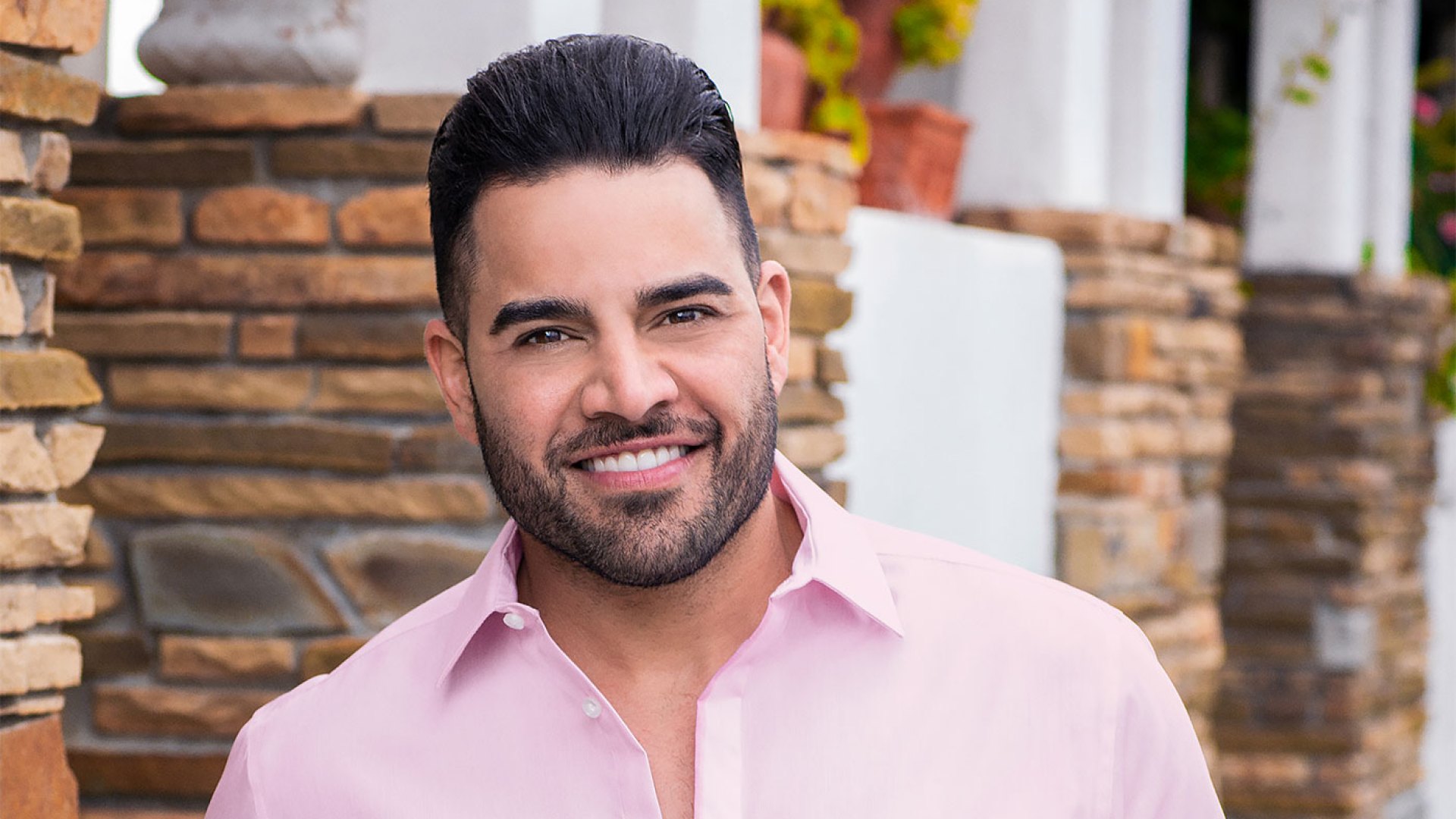 Shahs of Sunset's Mike Shouhed Settles With Ex Paulina Over Alleged Assault