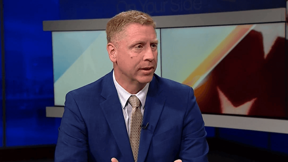 Oregon Sen. Daniel Bonham resigns, endorses Christine Drazan for his seat