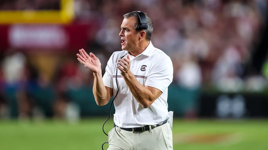 Five Potential Power Four Head Coaches Who Could Be Candidates for ...