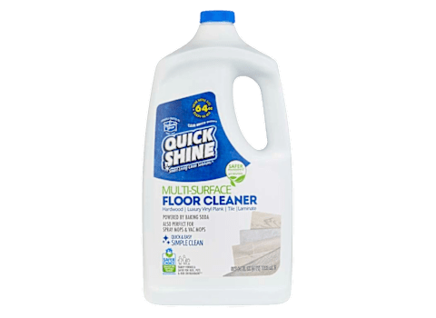 Best Multi-Surface Floor Cleaners